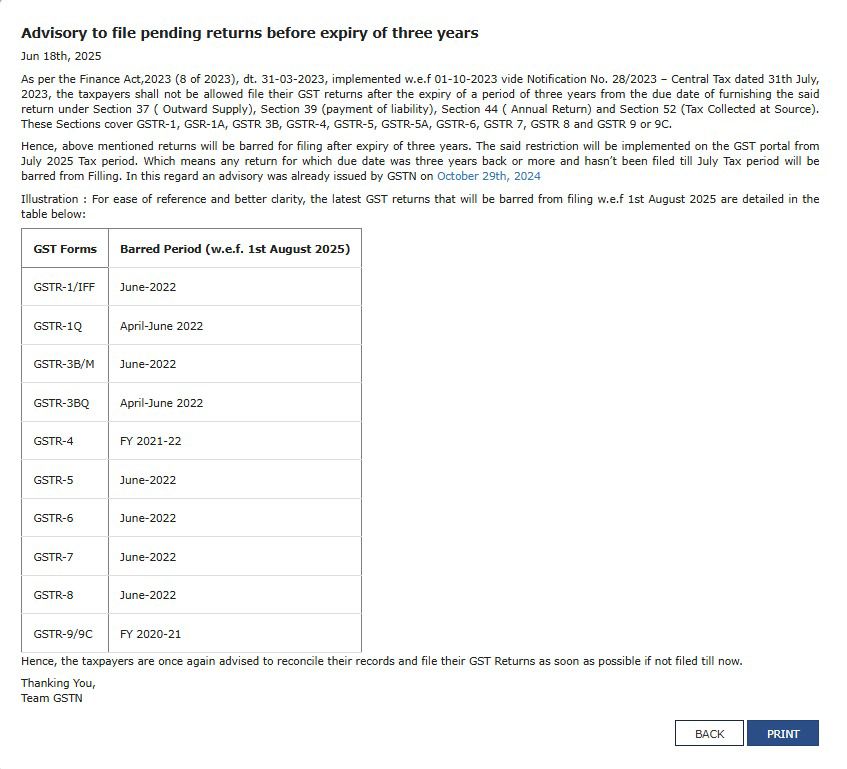 Odisha Tax Advocate Association